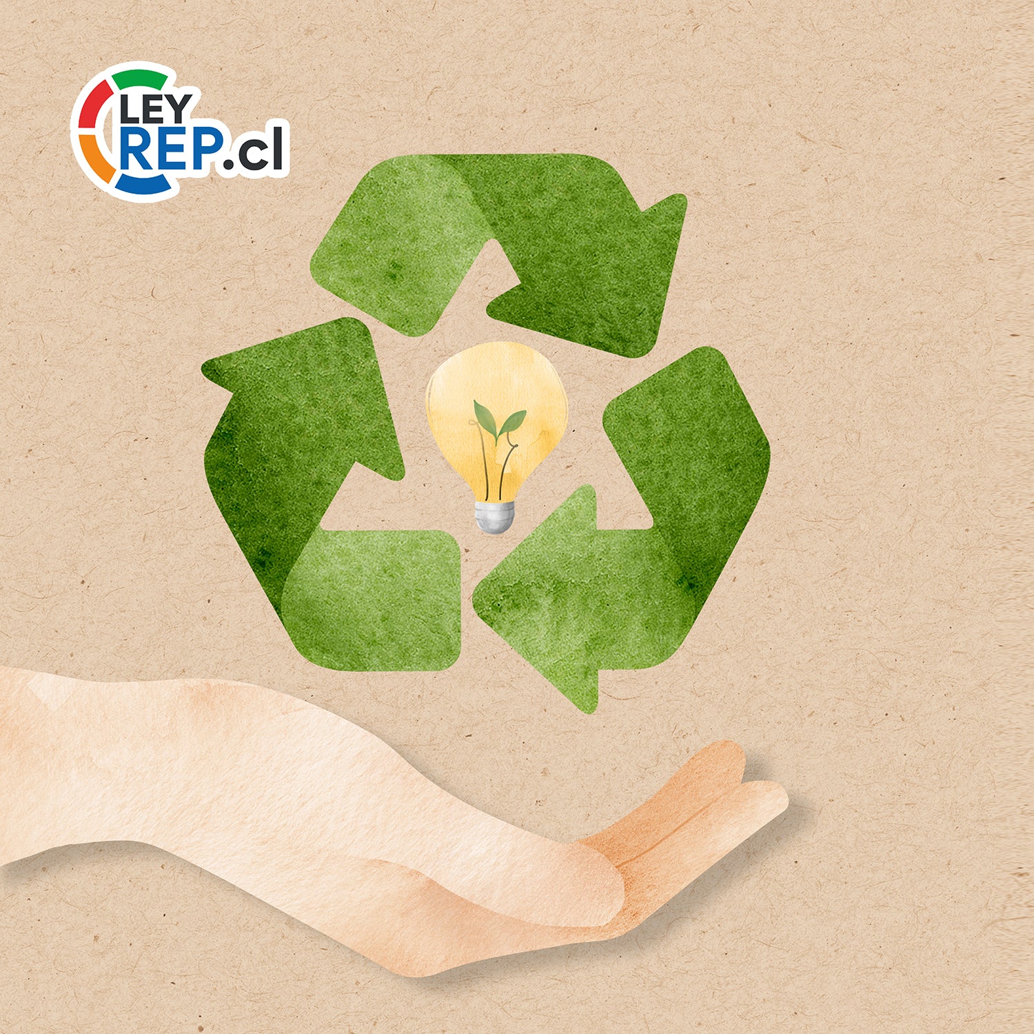 Ley de Responsabilidad Extendida del Productor – Adclean.cl