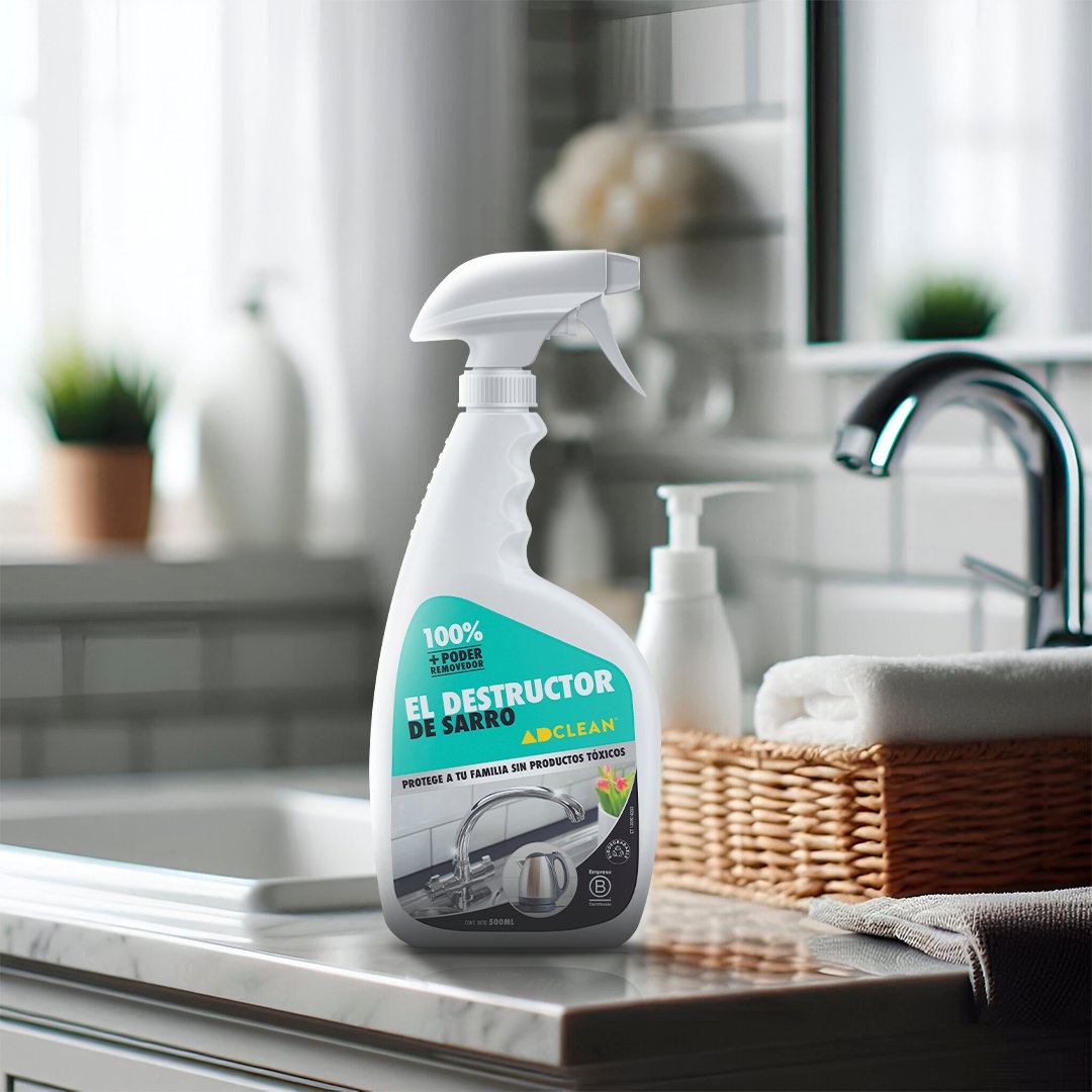 Baño – Adclean.cl